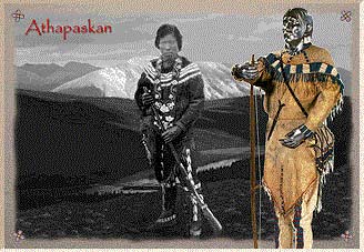 Athapaskan